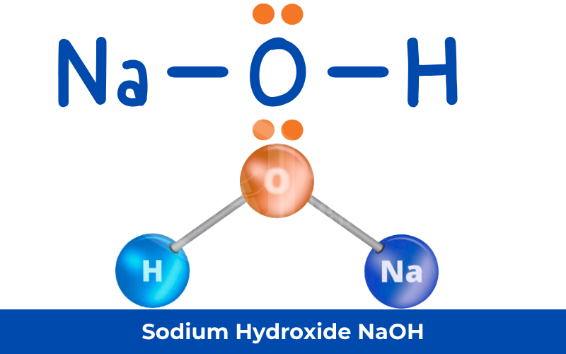 Yêu cầu tiêu chuẩn NaOH công nghiệp thực phẩm