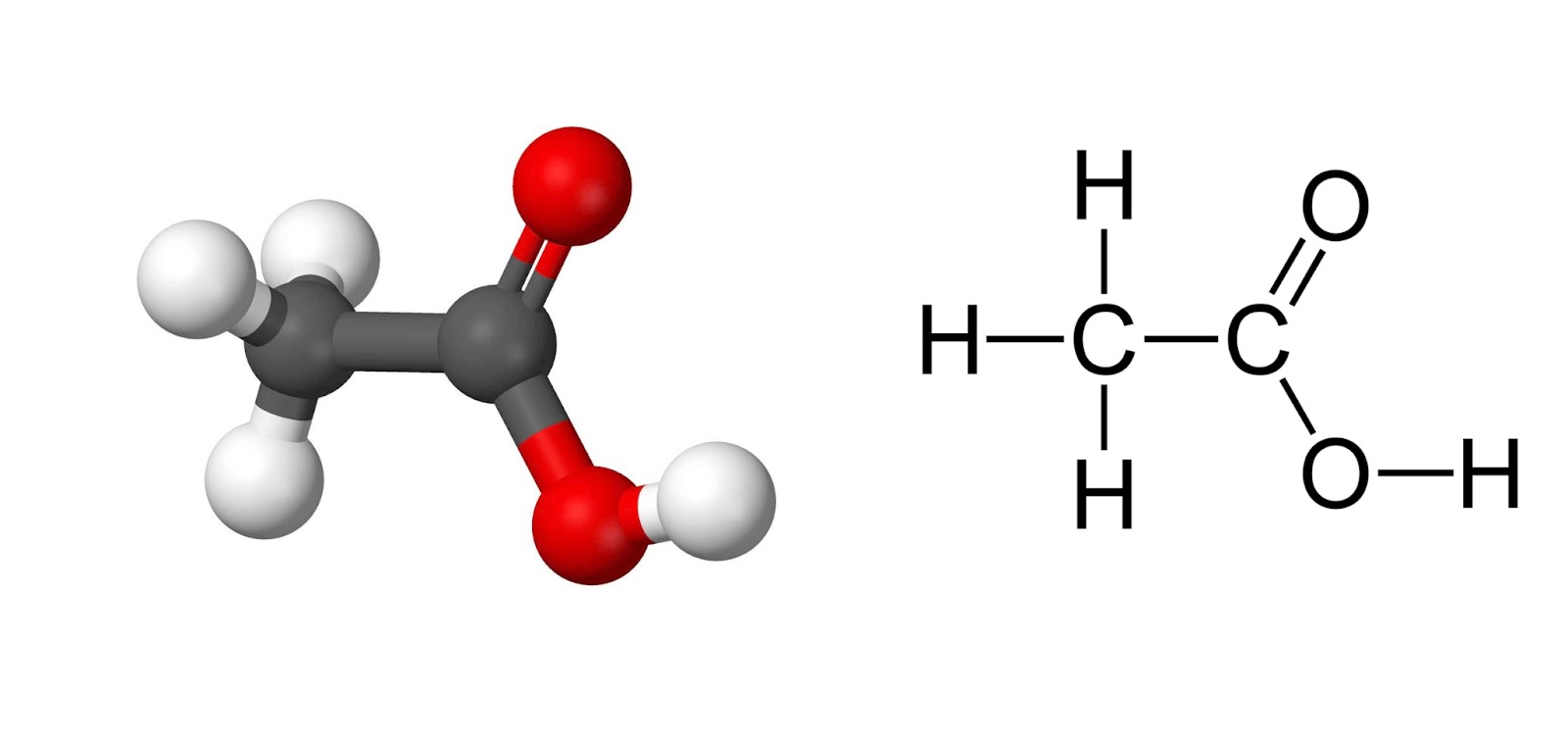 CH3COOH là gì? Các ứng dụng và cách điều chế Axit Axetic