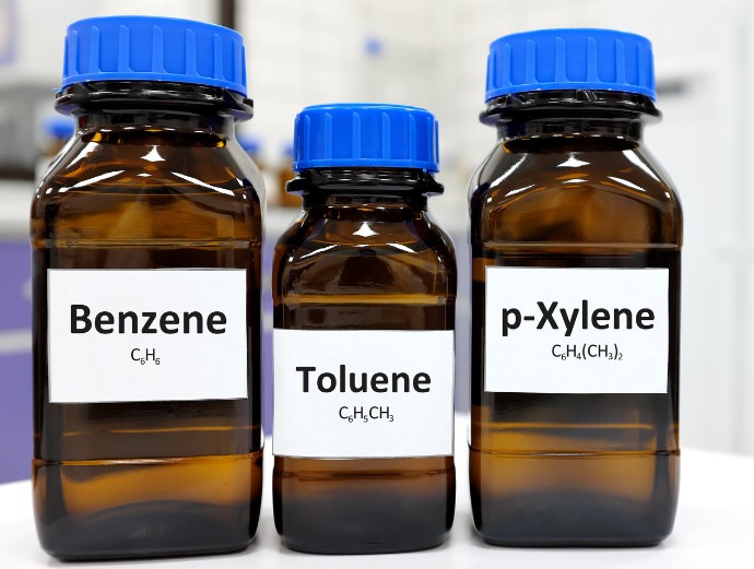 Ankyl benzen là gì? Tính chất, điều chế, ứng dụng nổi bật