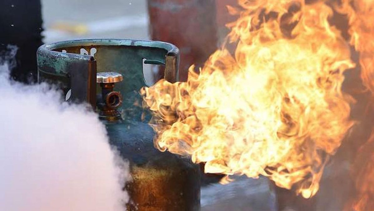 Khí gas là gì? Định nghĩa, thành phần, ứng dụng và an toàn sử dụng