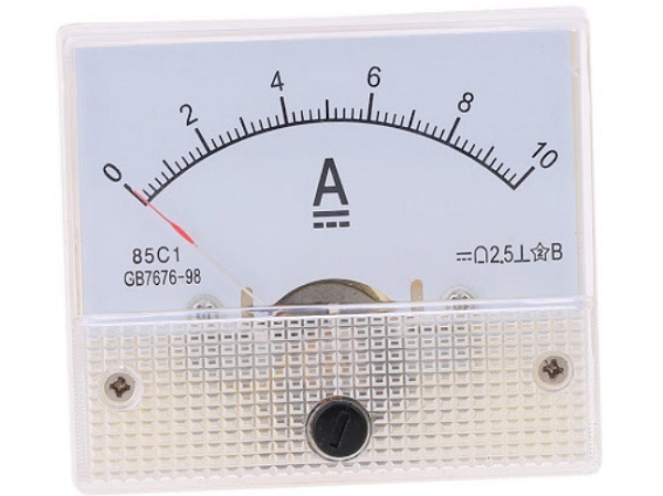 Ampe là gì? Tìm hiểu cường độ dòng điện trong hệ điện