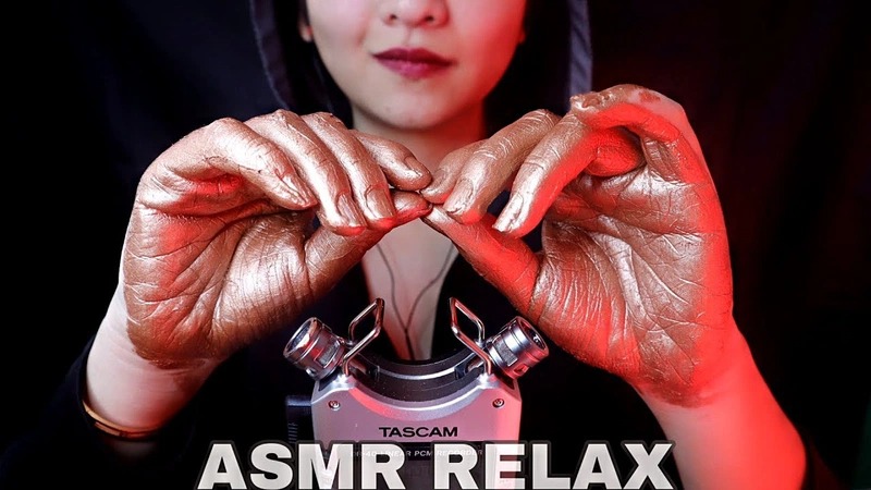 ASMR là gì? Khái niệm, lợi ích và ứng dụng của phản ứng cảm giác tự động