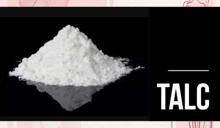 Bột Talc: Nguy cơ tiềm ẩn và nguyên nhân gây tranh cãi khi sử dụng