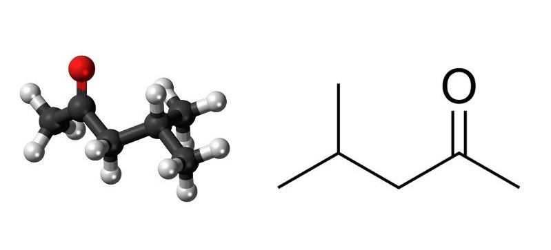 Methyl isobutyl ketone (MIBK): Dung môi hữu cơ trong công nghiệp