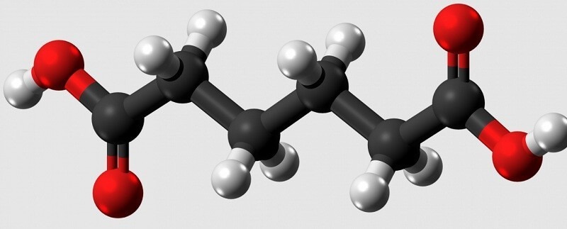 Axit Adipic C6H10O4: Một hợp chất hữu cơ quan trọng