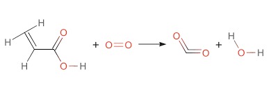 C3H4O2 - Axit acrylic và những ứng dụng trong cuộc sống