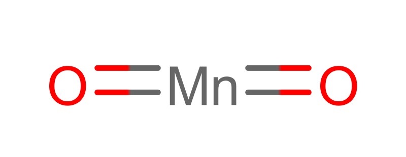 MnO₂ Mangan dioxide : Tính chất và ứng dụng