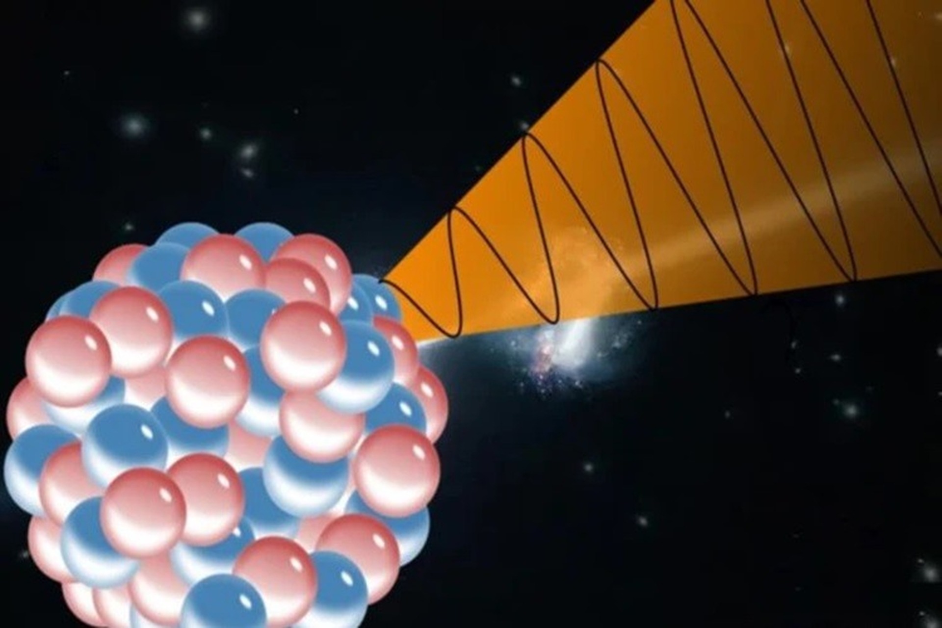 Tia gamma là gì? Những ứng dụng thực tiễn của tia gamma