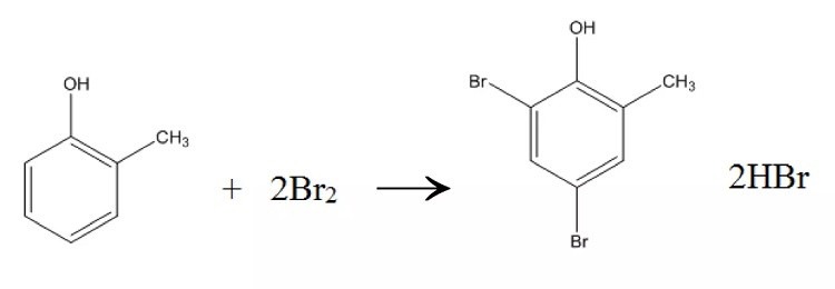 O-cresol: một đồng phân của cresol